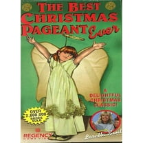 The Christmas Pageant (DVD) - Walmart.com