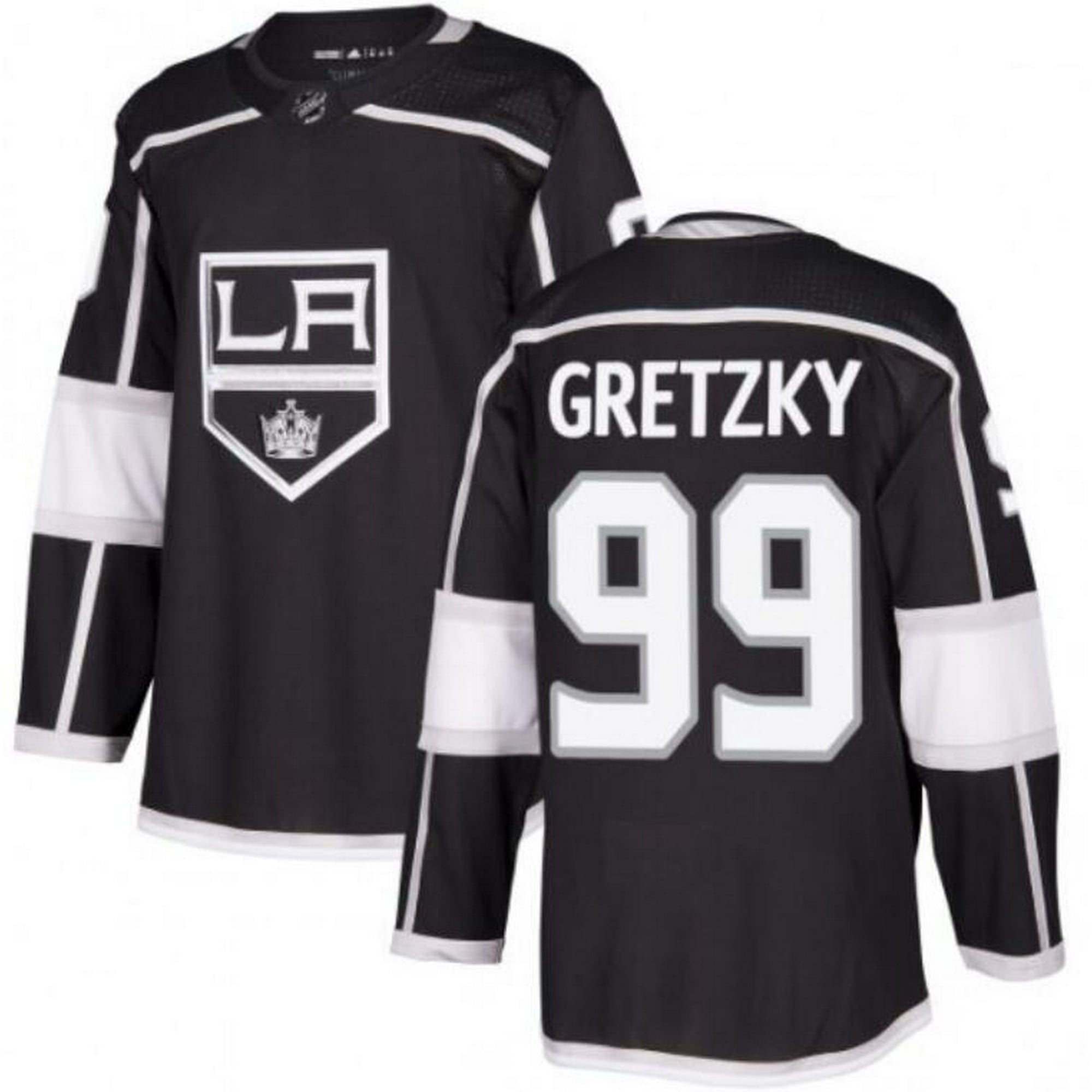 Click here for Onemix Mens Hockey Jerseys #11 Kopitar #99 Gretzky... prices