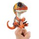 Untamed Raptor Series 1 - Blaze - Interactive Dinosaur by WowWee ...