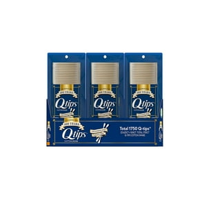 Q-tips | Walmart Canada