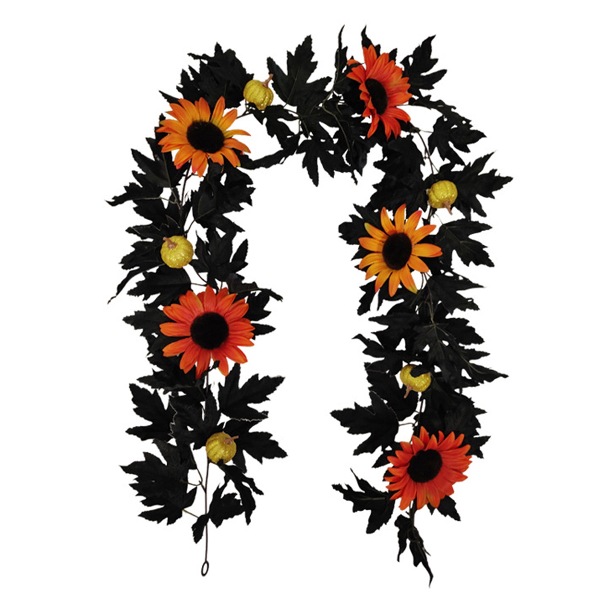 blotona-fall-maple-leaf-garland-black-decorations-halloween-garland