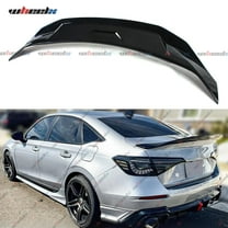 Rear Spoiler Compatible with 2014-2020 Lexus IS250/IS350/IS300 AWD ...