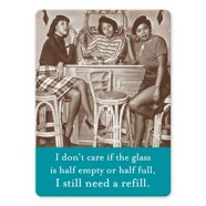 Shannon Martin Design Magnet, Not Bossy - Walmart.com