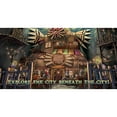 The Red Dragon Inn 9: The Undercity Strategy Board Game, Stand Alone Or ...