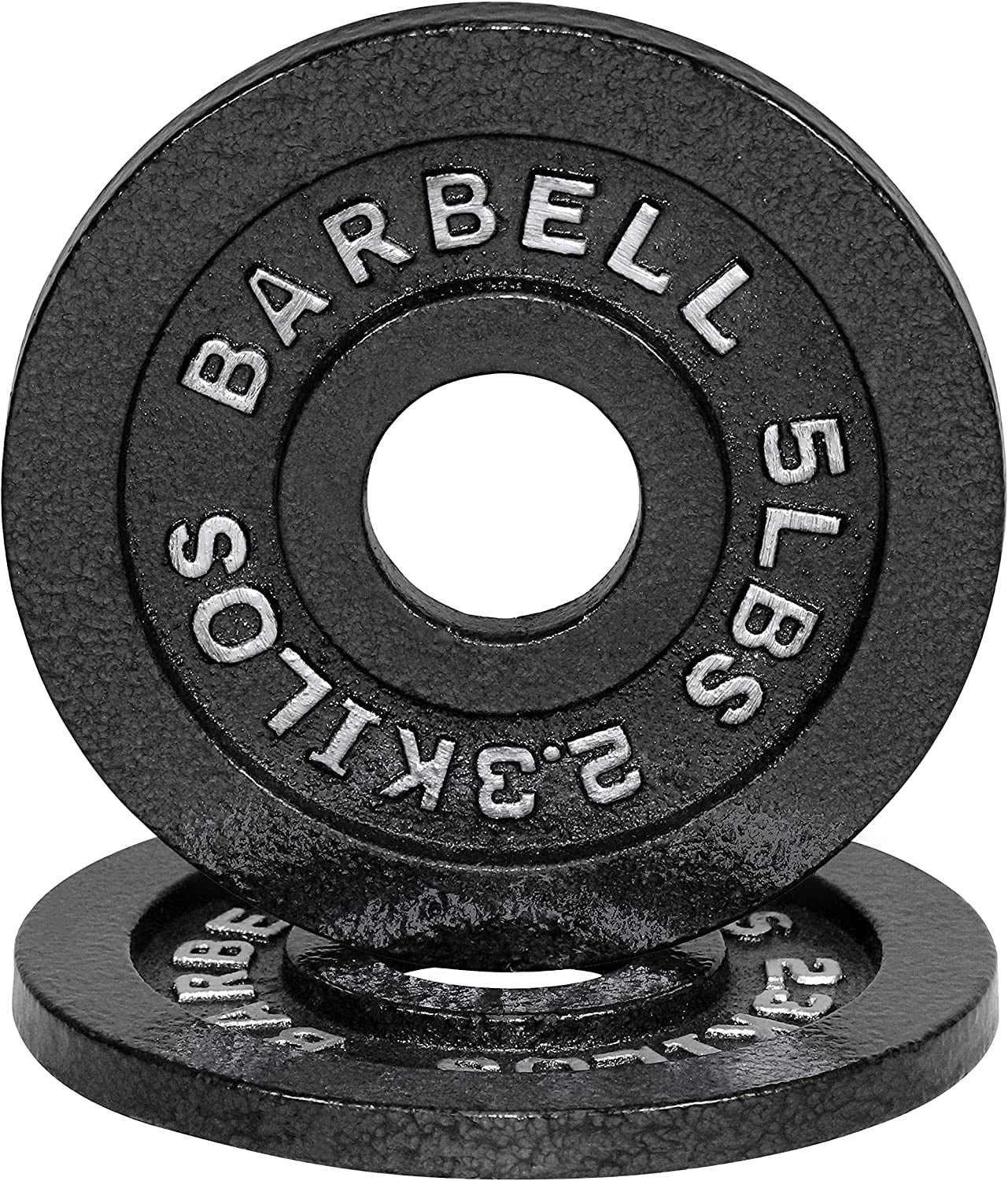 WF Athletic Supply Traditional/Classic 2-Inch Hole Solid Cast Iron ...