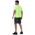 Men's activewear Short Sets 2 Piece Outfits Athletic Gym Jogging ...