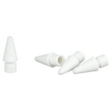 Apple Pencil Tips 4 Pack for iPad Stylus, Compatible with Apple Pencil ...