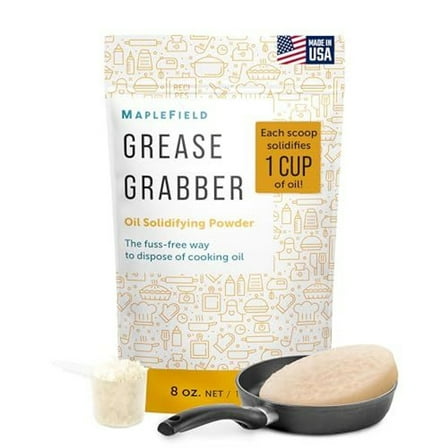 Bull Shot Grease, Super-Concentrated Foaming Degreaser & Cleaner, AS ...