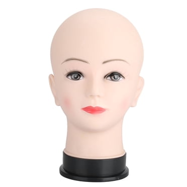 Mehron Professional Make-up & Face Painting Student Practice Head ...
