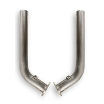 Hooker 2455HKR Exhaust Header - Walmart.com