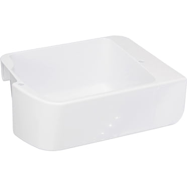 Genuine Frigidaire 240324411 Refrigerator Toe Kick Plate - Walmart.com