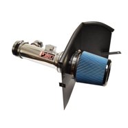 Injen 09-10 Ford F-150 2 valve V8 4.6L Polished Power-Flow Air Intake ...