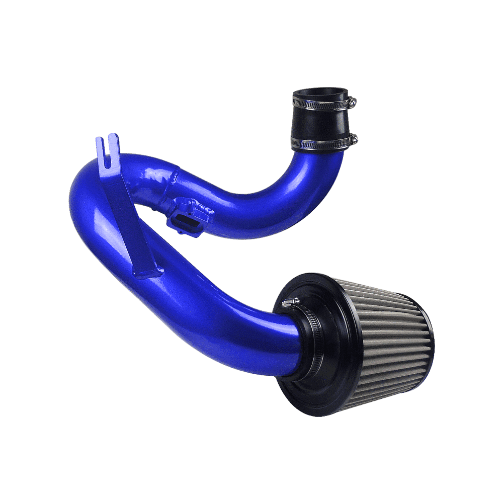 For 12-19 Chevy Sonic 1.8L 4cyl CPT Cold Air Intake (Blue) CPT-861-B ...