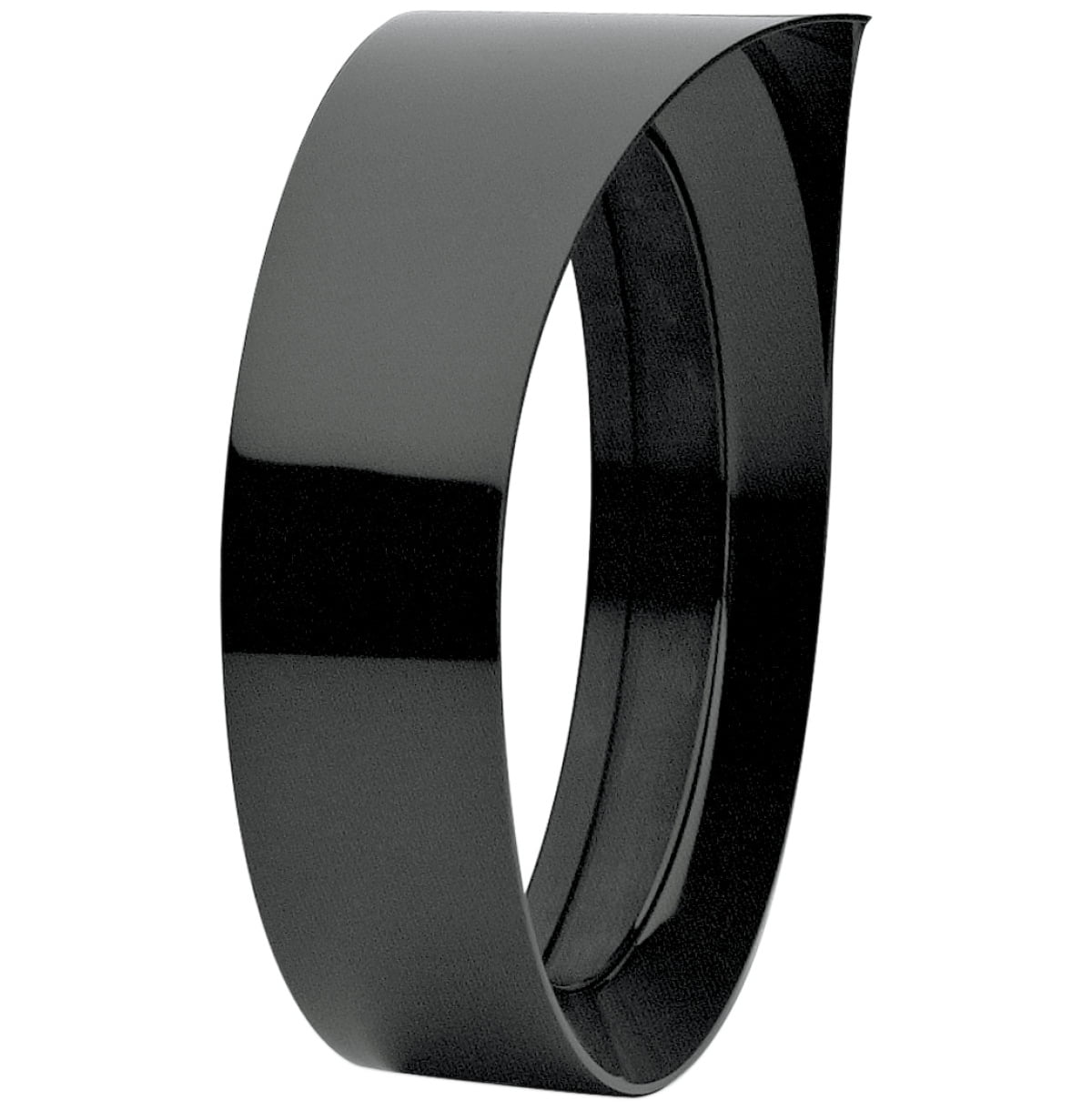 Headwinds 7" Nacelle Vampire Headlight Bezel Black (1-7028VZA ...