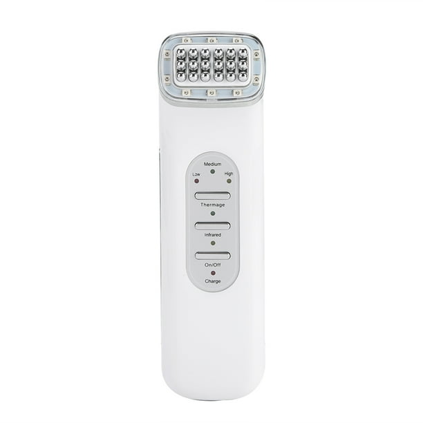 RF Facial Machine, Dot Matrix Matabolism Radio Frequency Facial Machine ...