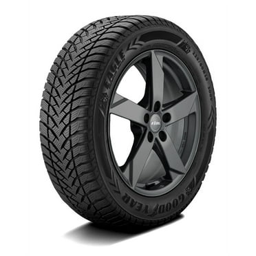 Goodyear Eagle Enforcer A/W 255/60R18 100H Passenger Tire - Walmart.com