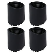 Main Access Universal Pool Ladder Anchor (2 Pack) and Pool Ladder Liner ...