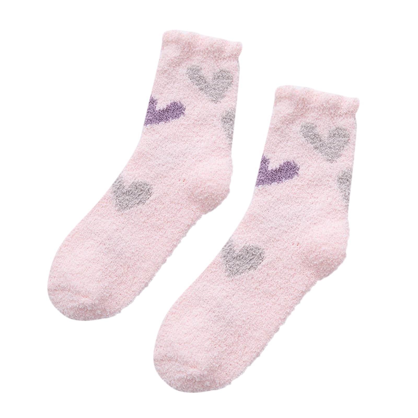 Click here for Xiaquj Womens Winter Socks Print Socks Funny Socks... prices