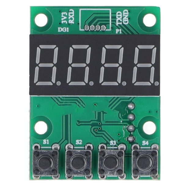 Parameter Display Module,PLC Controller Module Parameter PLC Controller ...