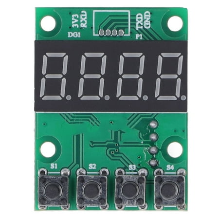 Parameter Display Module,PLC Controller Module Parameter PLC Controller ...