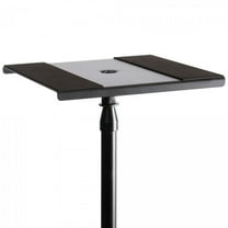 On-Stage KSA7575+ u-mount Mic Attachment Bar for Keyboard Stands w ...