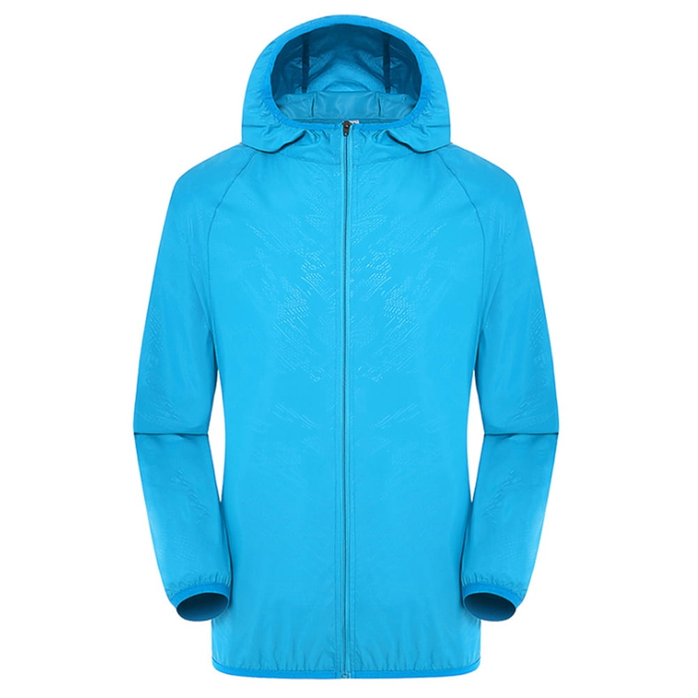 Summer Air Conditioning Clothes Fan Cooling Jacket, Outdoor High ...