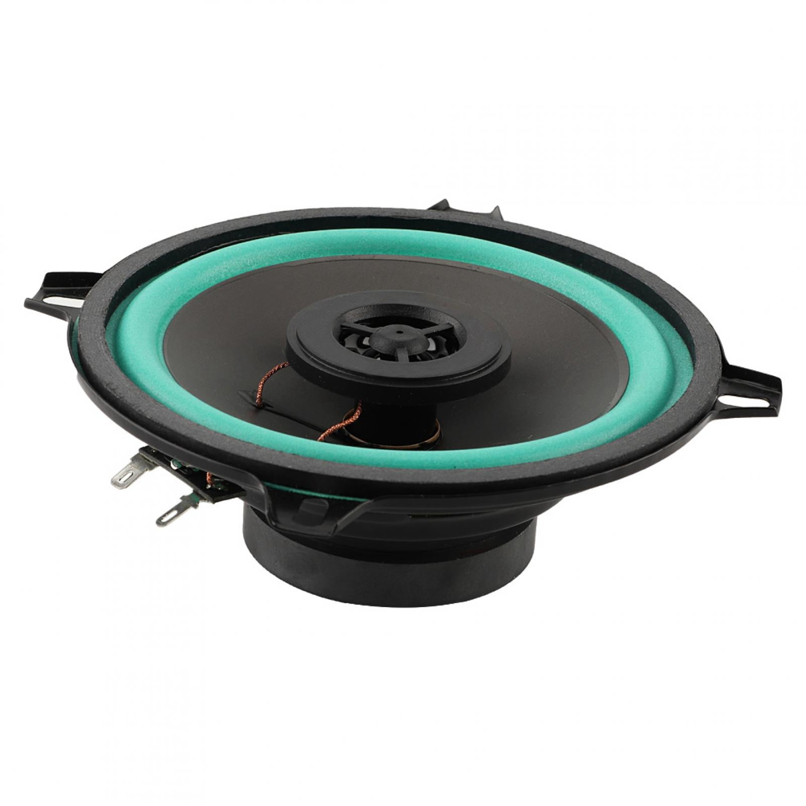 Simple Car Sound System