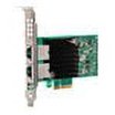 StarTech.com 10G Network Card - 2 port - NBASE-T - RJ45 Port - Intel ...