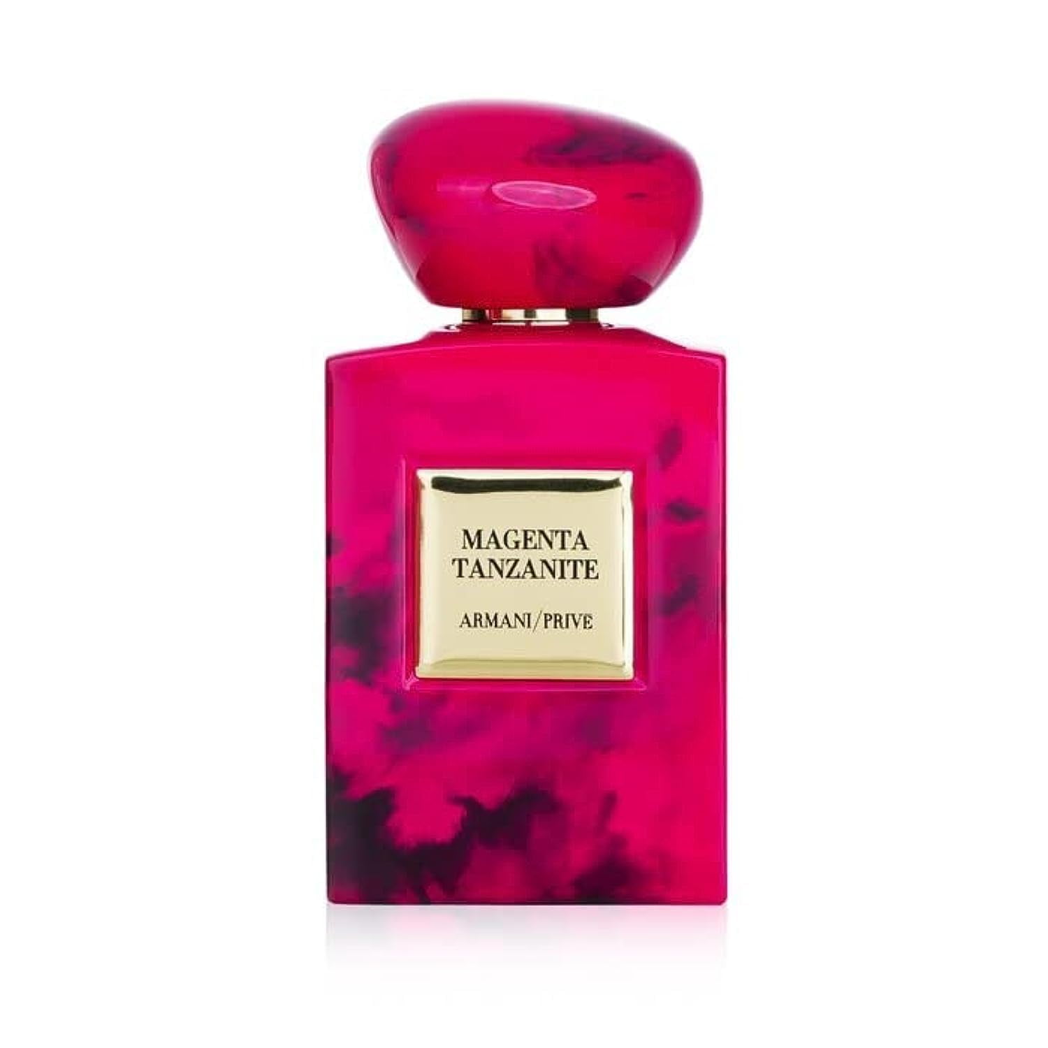 Perfume Giorgio Armani Prive Magenta Tanzanita 100 ml Unisex | Walmart ...