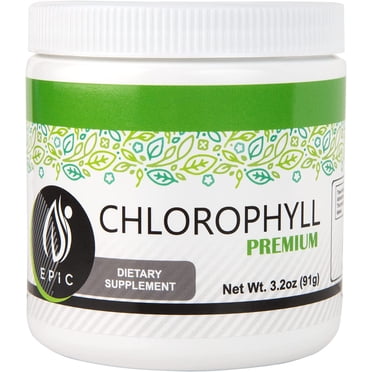 NOW Supplements, Liquid Chlorophyll, Super Concentrated, Internal ...