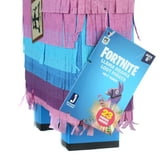 Fortnite Llama Loot Pinata - Walmart.com