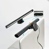 Sunjoy Tech LED Bar Adjustable Non-flickering Portable Laptop Monitor ...