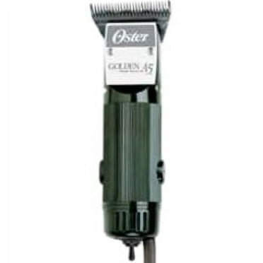 Golden A5 Single Speed Clipper - Walmart.com