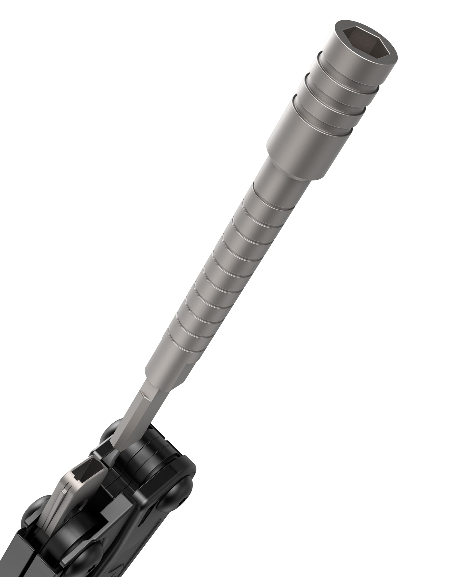 Galvanox Multi-tool Bit Extender Add On Accessory Compatible with ...