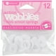 Action Mini Wobble Spring 12/Pkg- - Walmart.com