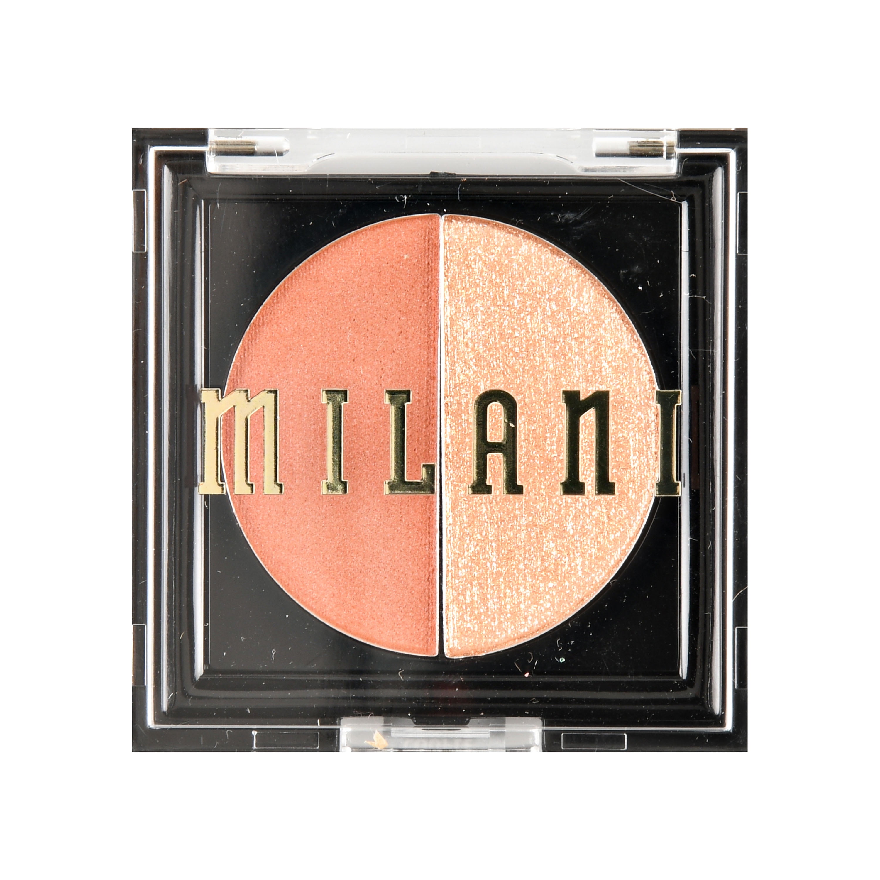 Milani Eye Shadow Duo (Hot Couple) - Walmart.com