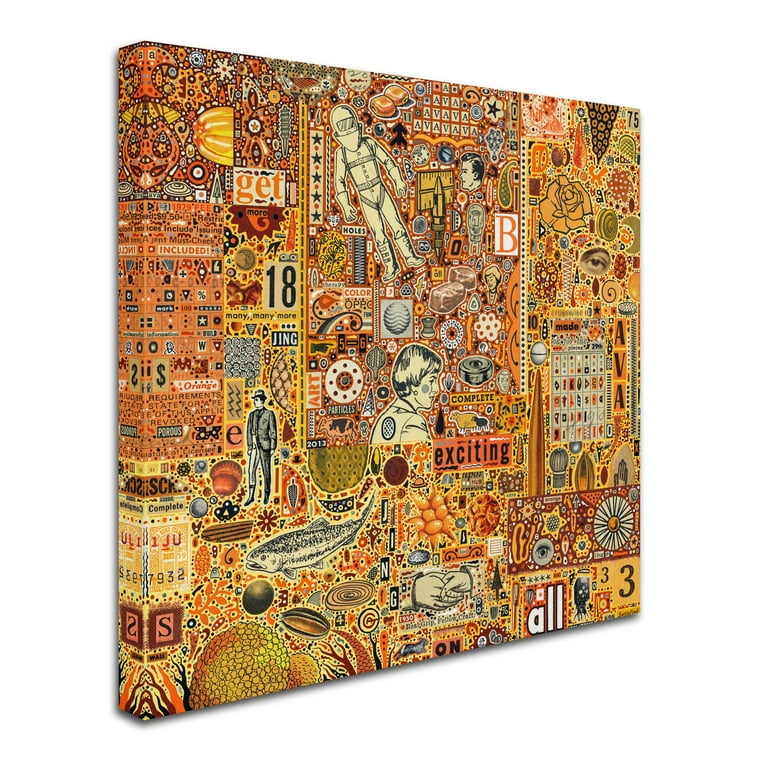 Colin Johnson Artist