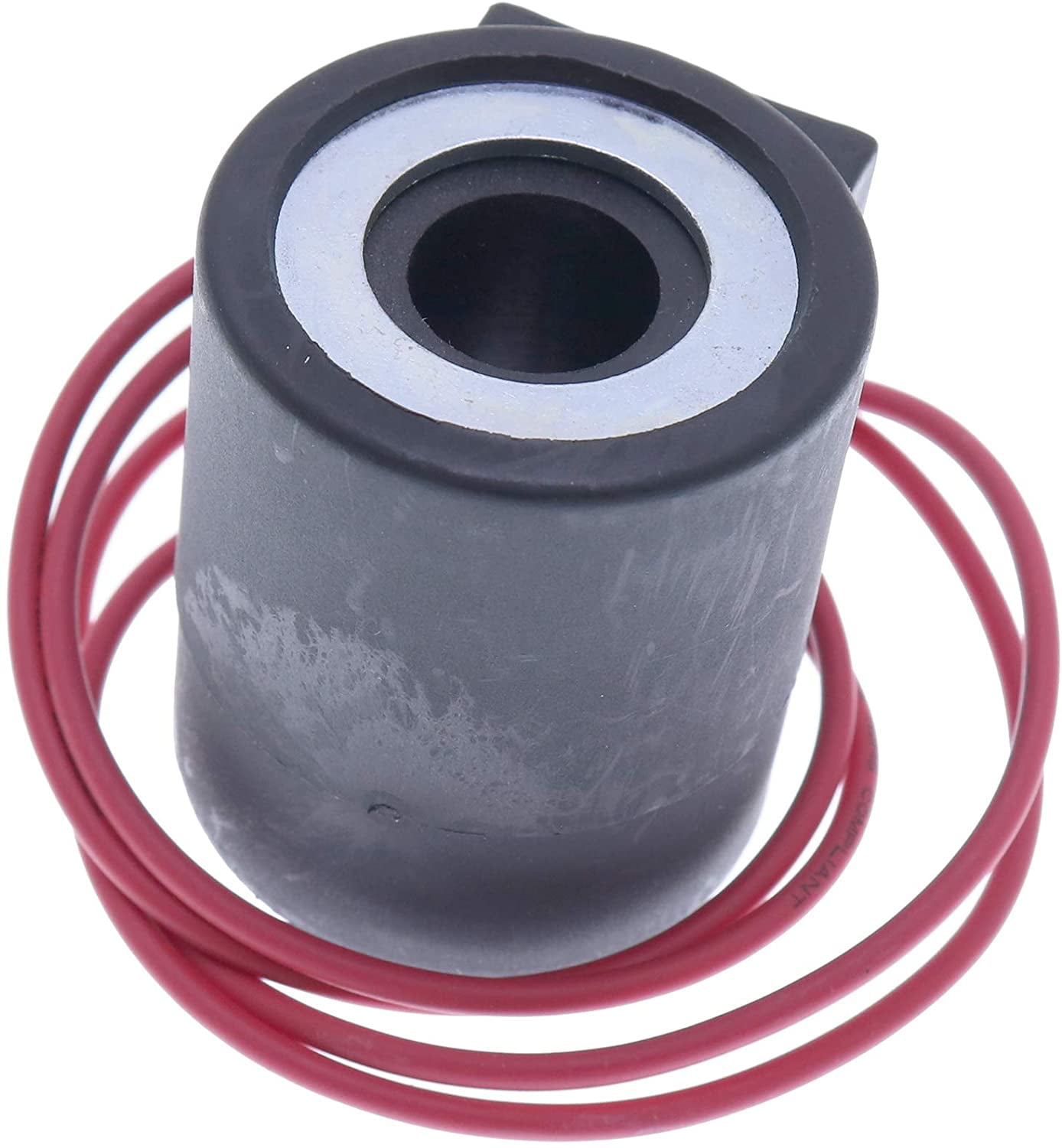 EHEparts Solenoid Valve 6352012 for Hydraforce Stems 08 10 12 16 38 58 ...