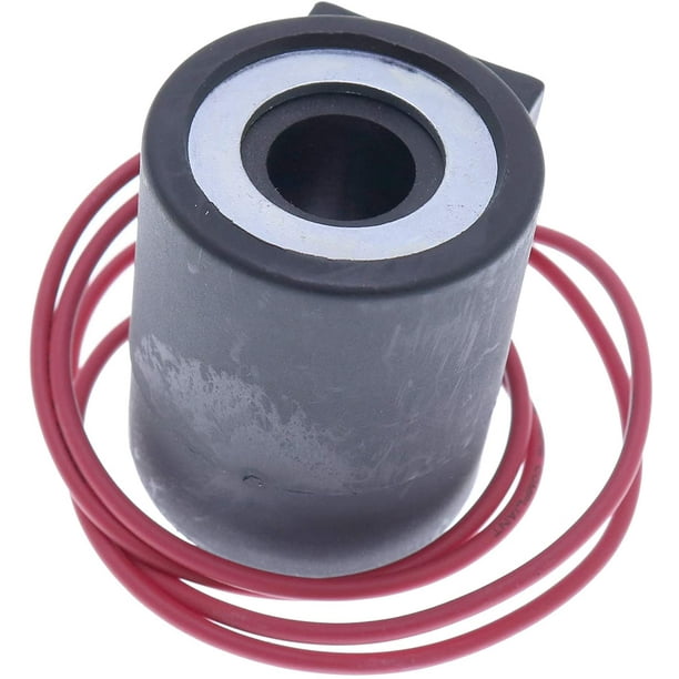 EHEparts Solenoid Valve 6352012 for Hydraforce Stems 08 10 12 16 38 58 ...