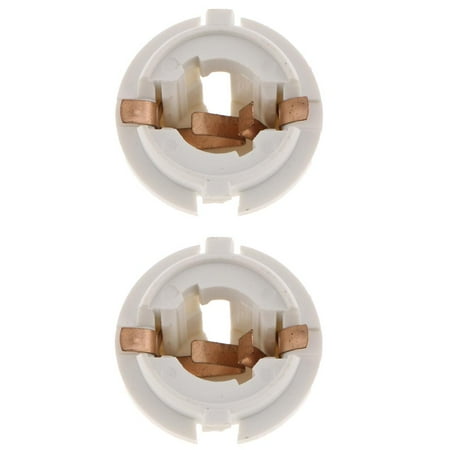 2x rear tail light bulb socket holder for x5 e53 x3 e83 | Walmart Canada