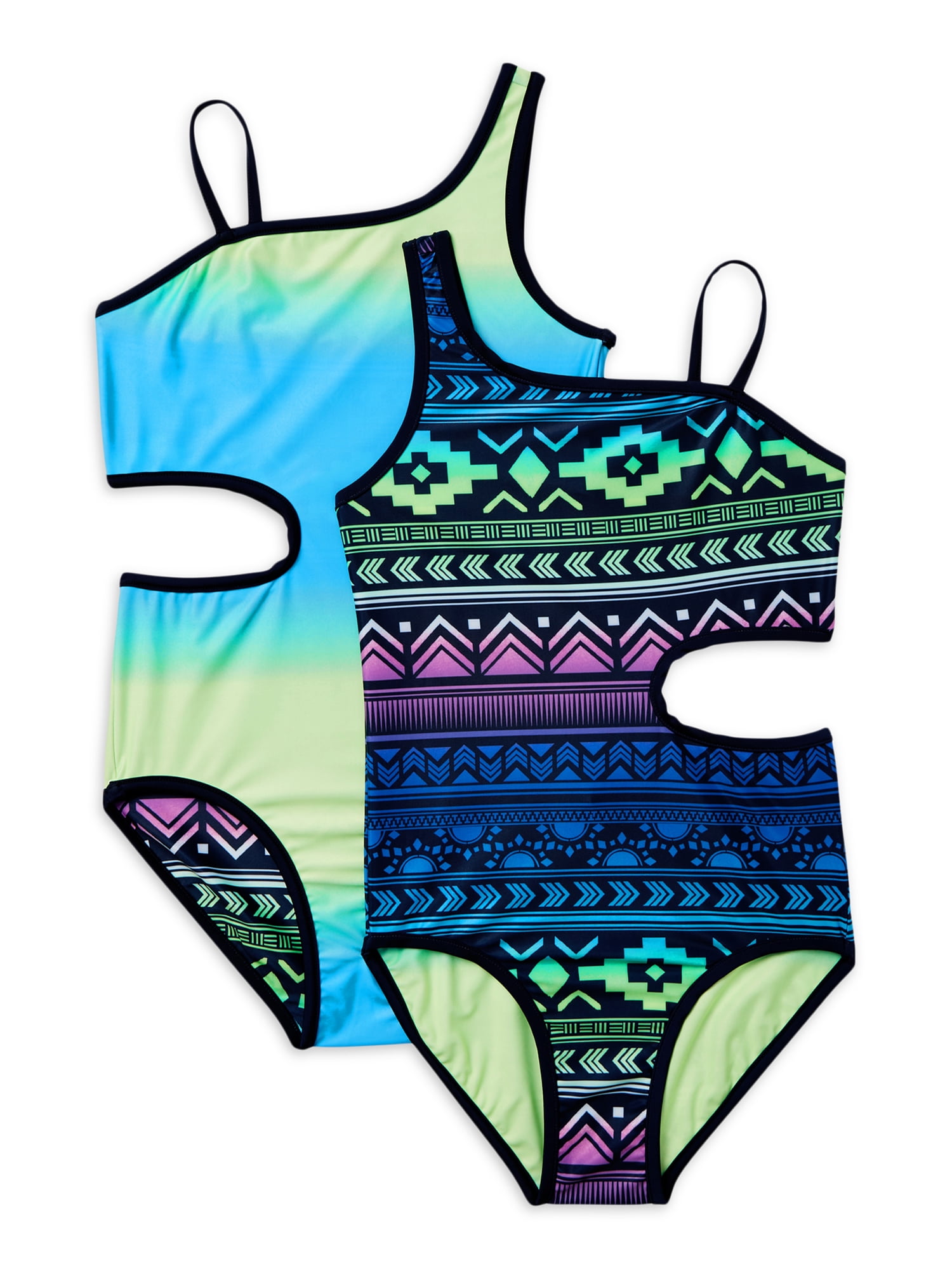 Bathing Suits For Kids At Justice