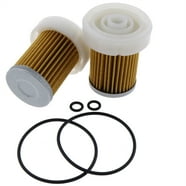 FF5468 Fleetguard Fuel Filter - Walmart.com