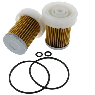 FF5468 Fleetguard Fuel Filter - Walmart.com