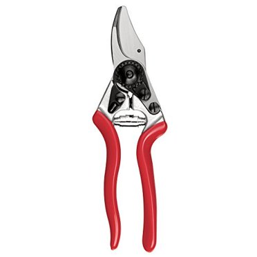 Felco F-8 Pruner ComfortErgonomic Design - Walmart.com