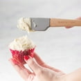 Mason Cash | Innovative Kitchen Spatula & Jar Scraper - Walmart.com
