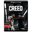 Creed 4K UltraHD + Blu-ray, Drama Action Sports, Limited Digital Offer ...