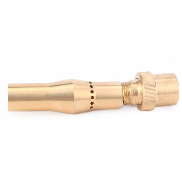 Fountain Sprinkler,Female Thread Fountain Nozzle Bubbling Fountain ...
