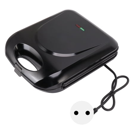 Electric Sandwich Maker Mini Muffin Cake Steak Press Machine Household ...