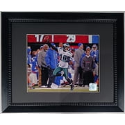 Randy Jackson Frame
