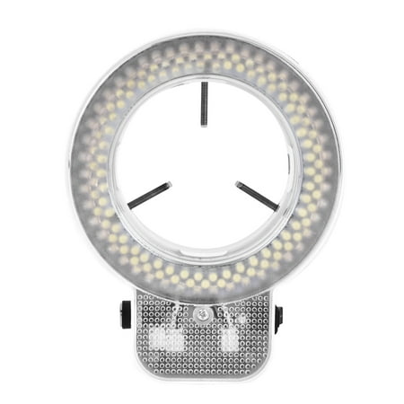 Led Ring Light Microscope Led Light Led Ring Lamp Microscope Camera 144 ...
